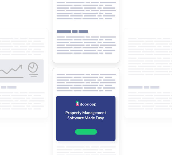 Join DoorLoop Affiliate Program | Rental Property Management Software